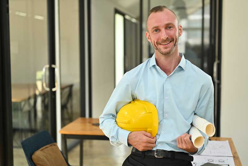 Our Team | Rove Engineering